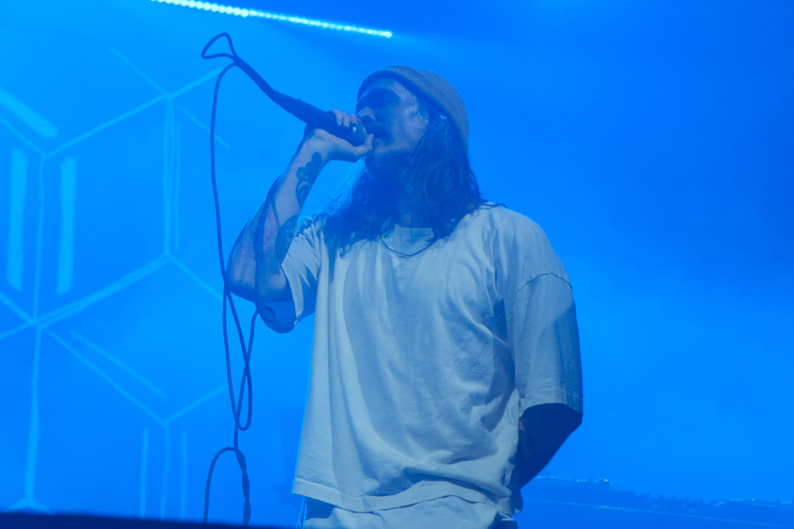 Incubus at 713 Music Hall: Concert Review - Coog Radio at University of ...